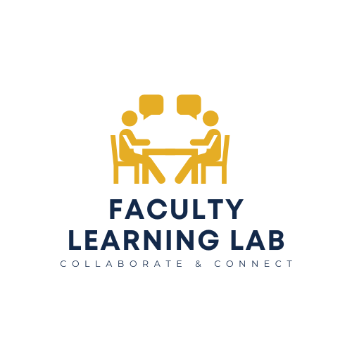 Faculty Learning Lab